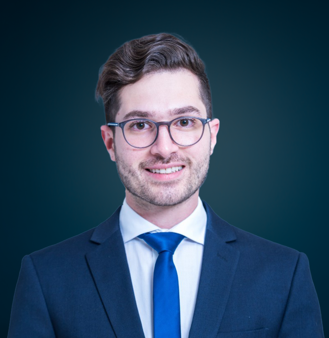 Leadership | Strategic Gears